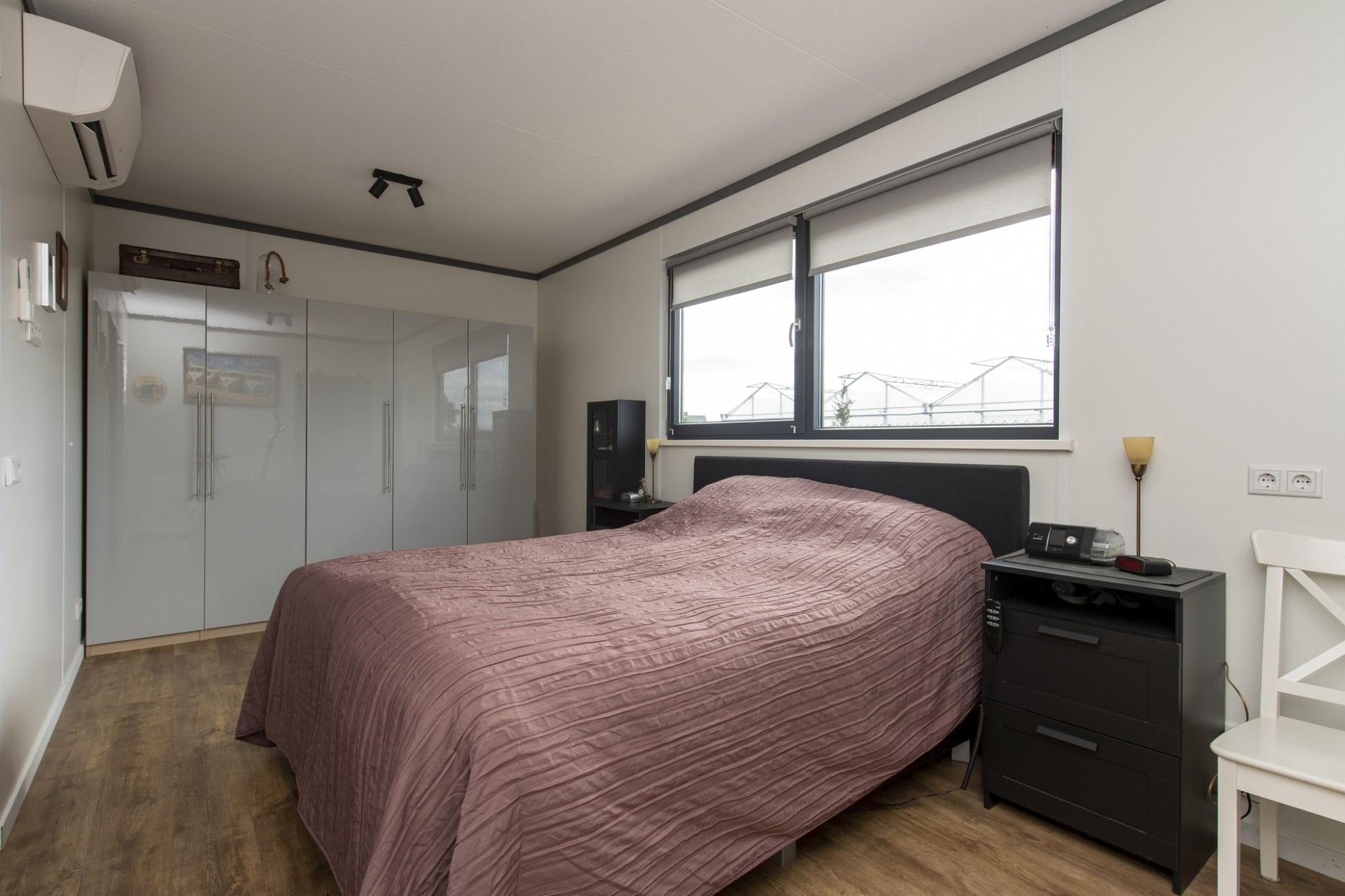 Een wooncontainer kopen of huren? - Boxtom