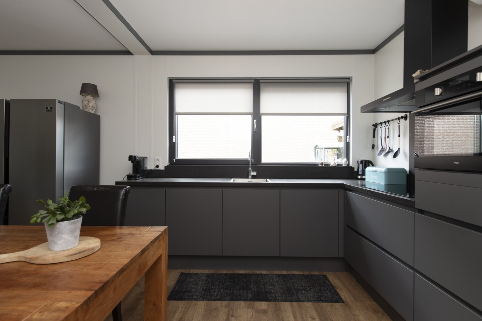 Een wooncontainer kopen of huren? - Boxtom