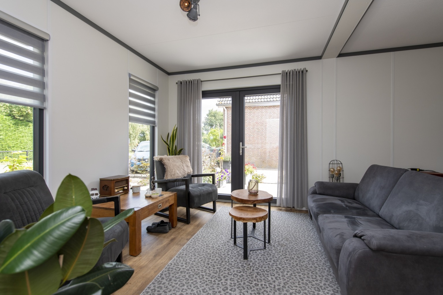 Een wooncontainer kopen of huren? - Boxtom