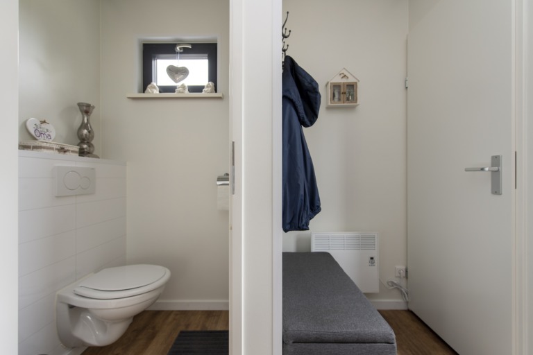 Een wooncontainer kopen of huren? - Boxtom